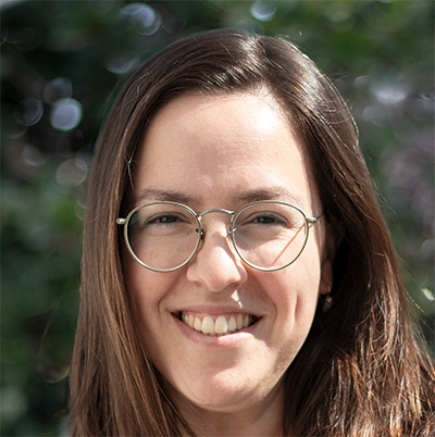 Rotem Honen-Kadosh, MSc - BCF