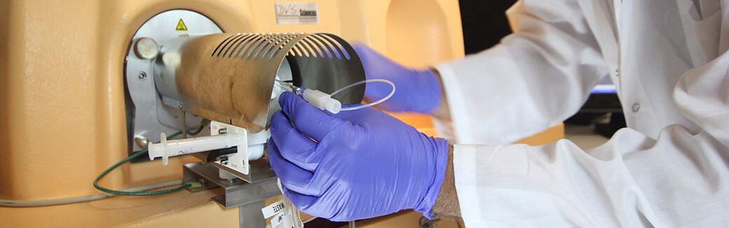 BCF – Biomedical Core Facility