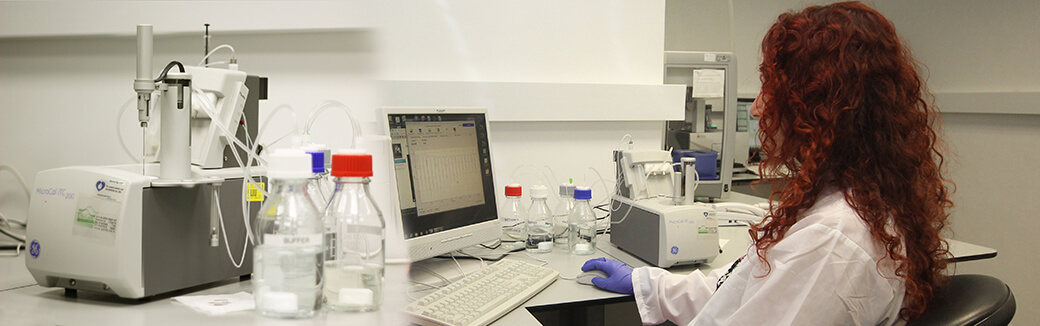 BCF – Biomedical Core Facility