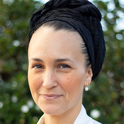 Shiran Zafrani - BCF